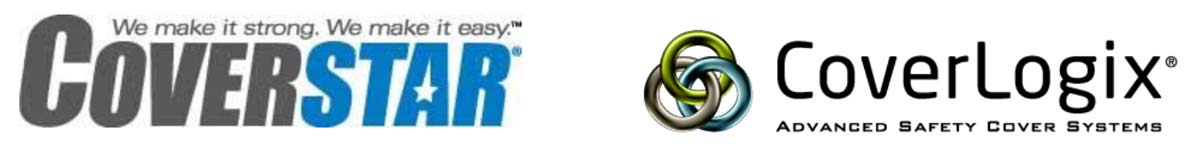 Solid & Mesh Pool Covers | Latham - Latham Pools - CA