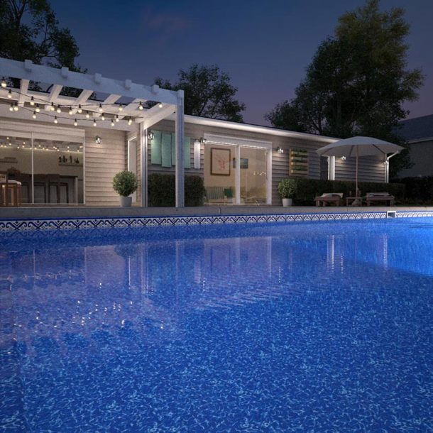 Pool Liner Patterns | Latham Pool Products – Latham Pools – CA