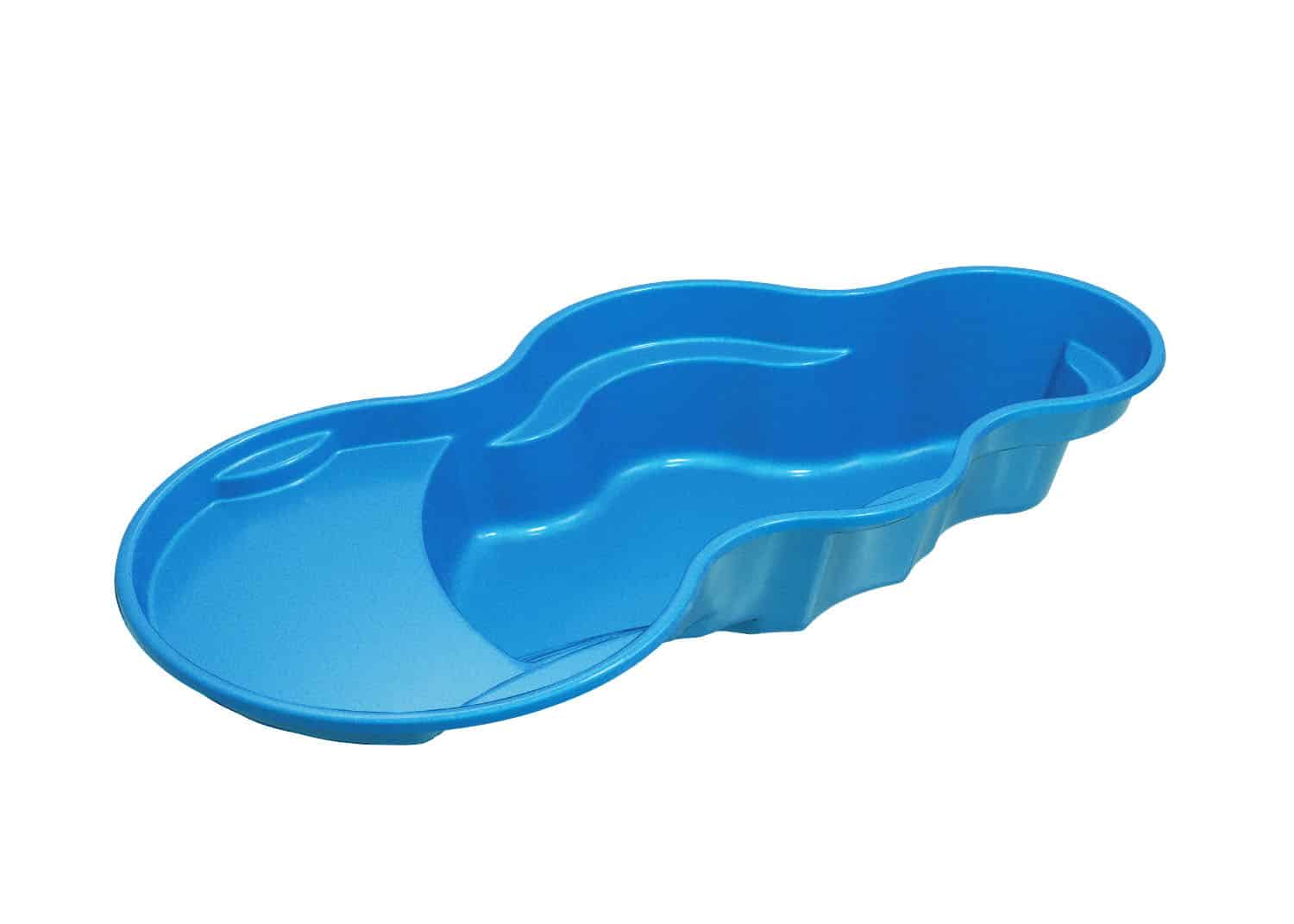 16' x 35' Axiom 16 Model Pool | Latham Pool