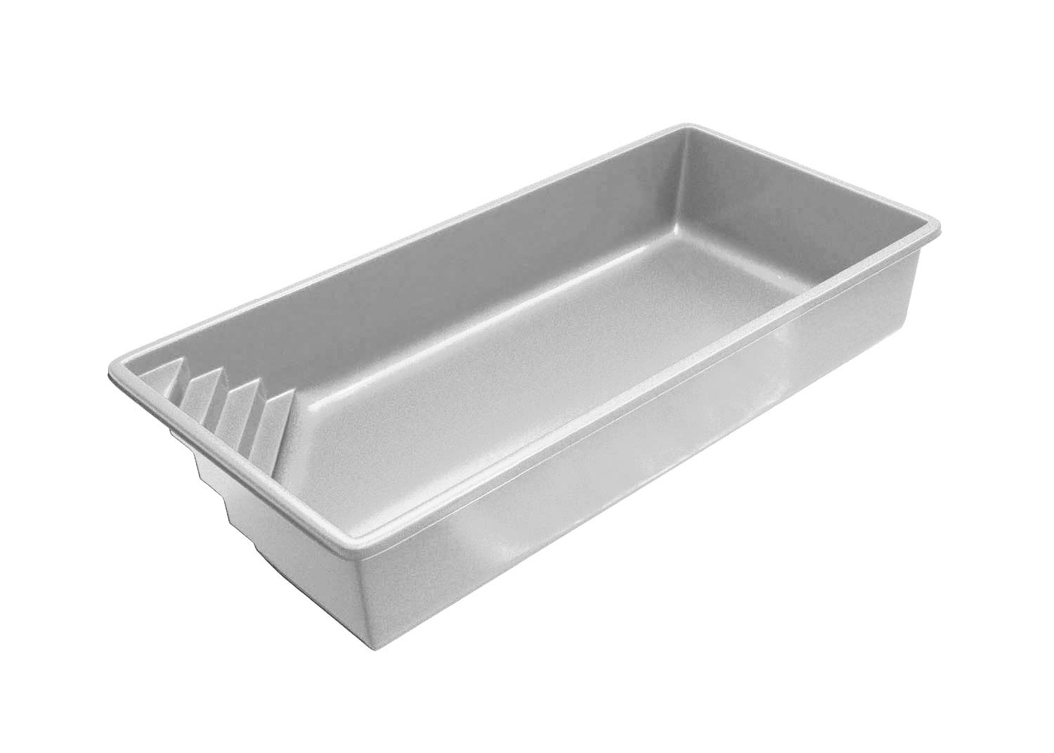 Delray 12' x 25' Model Pool | Latham Pool