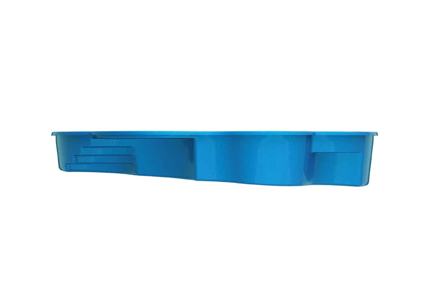 Gemini - Latham Pools - CA