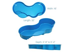 Gemini - Latham Pools - CA