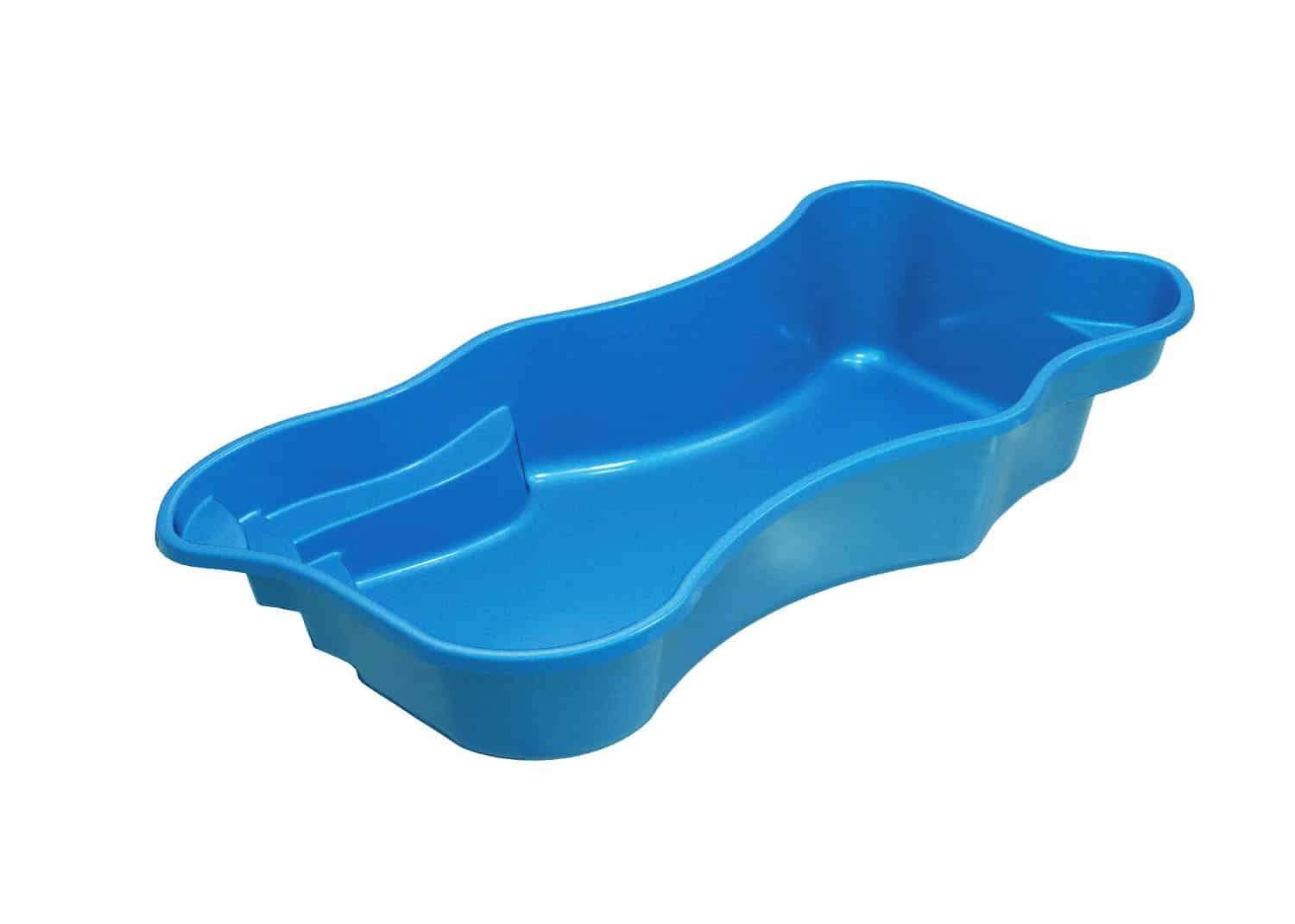 Java - Latham Pools - CA