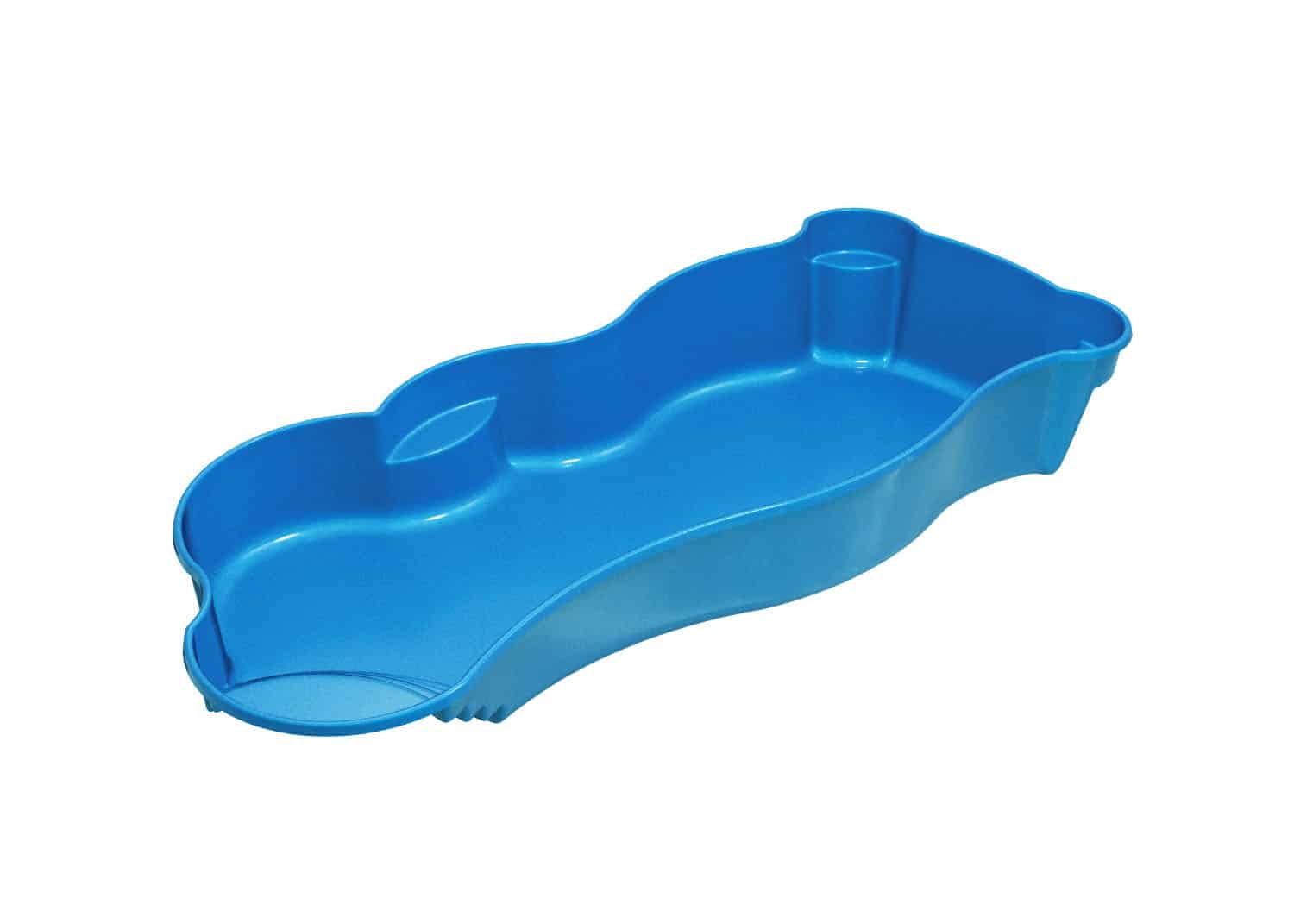 Synergy - Latham Pools - CA