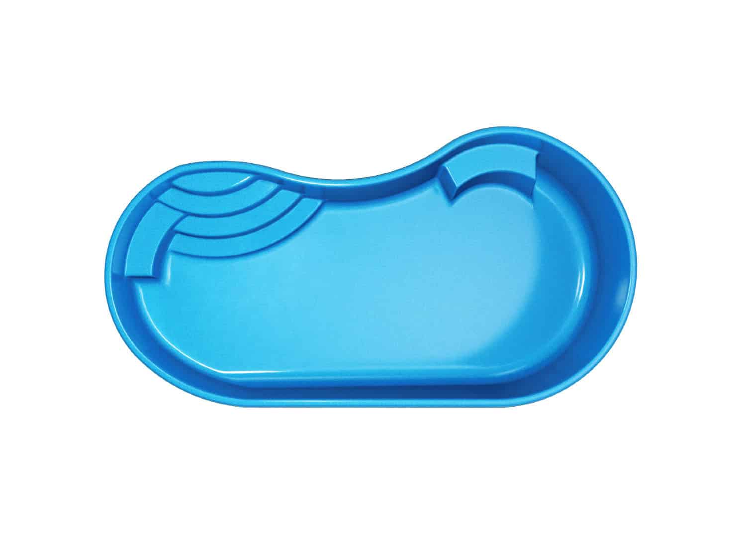 Valencia - Latham Pools - CA