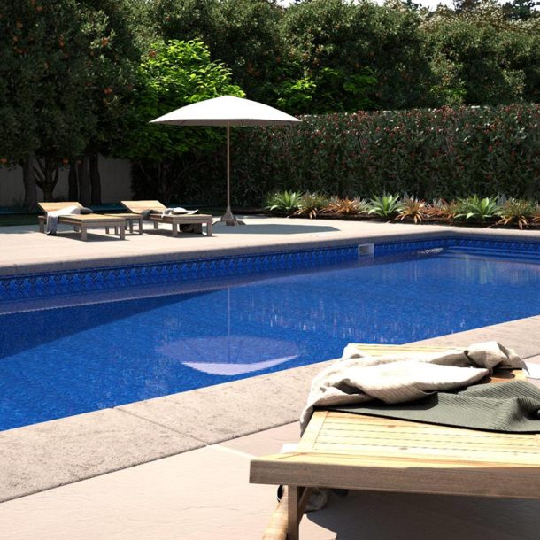 Pool Liner Patterns | Latham Pool Products – Latham Pools – CA