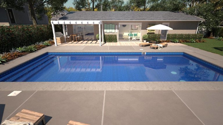 Legends / Cobalt Fusion - Latham Pools - CA