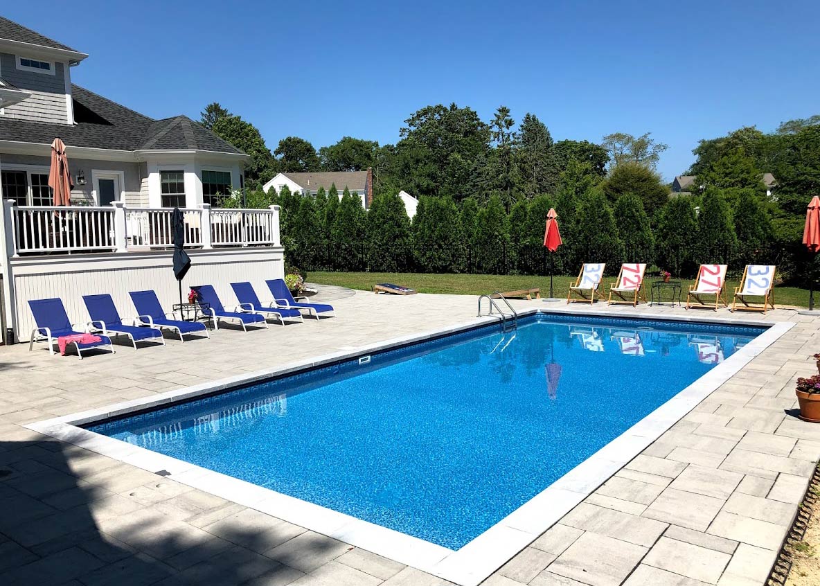 Pools - Latham Pools - CA