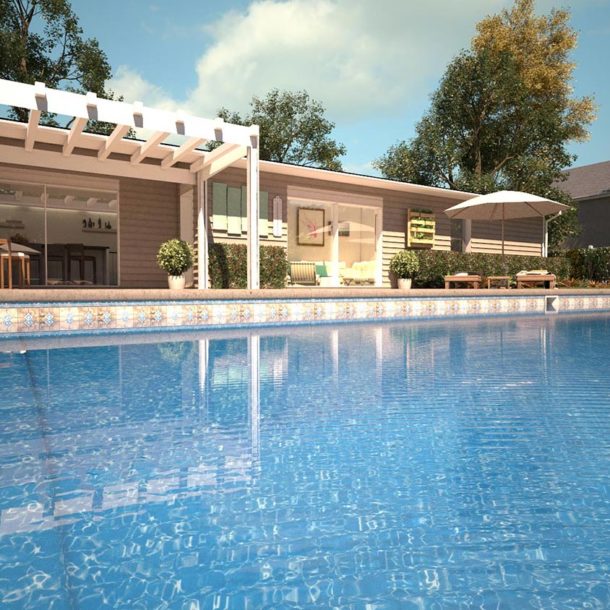 Pool Liner Patterns | Latham Pool Products – Latham Pools – CA