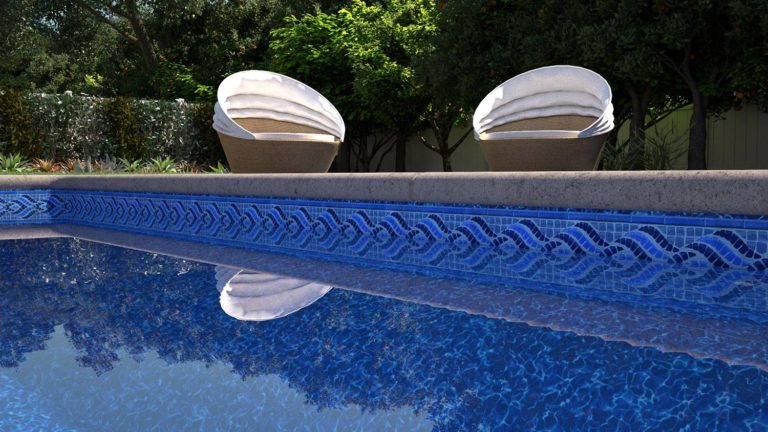 Summerwave / Cobalt Fusion - Latham Pools - CA