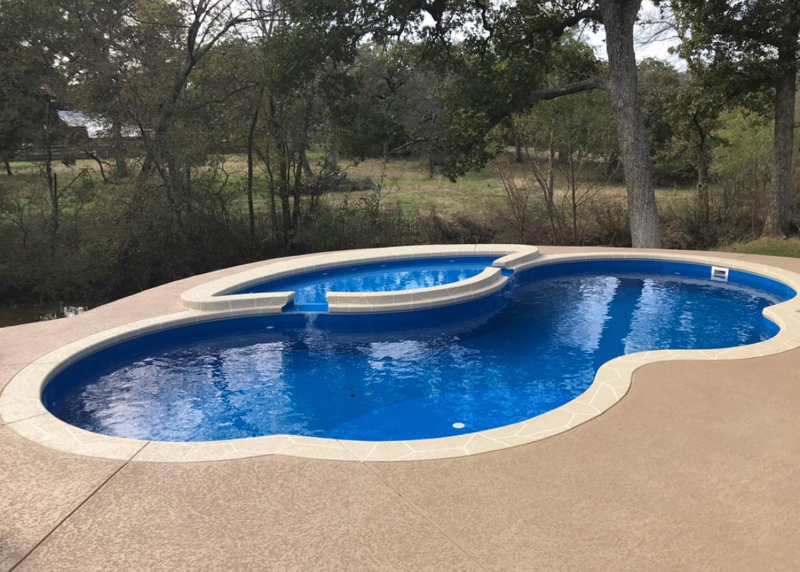Gemini - Latham Pools - CA