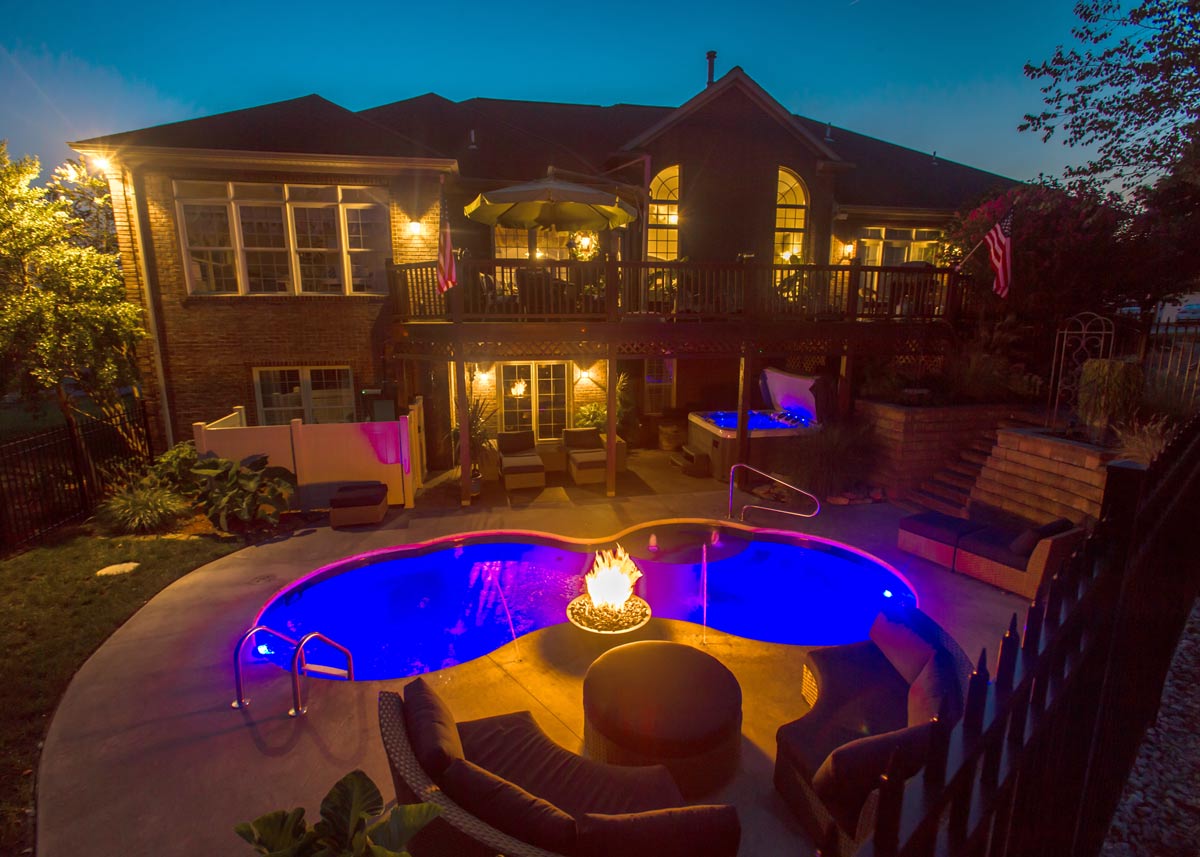 Gemini - Latham Pools - CA