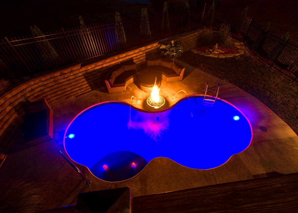 Gemini - Latham Pools - CA