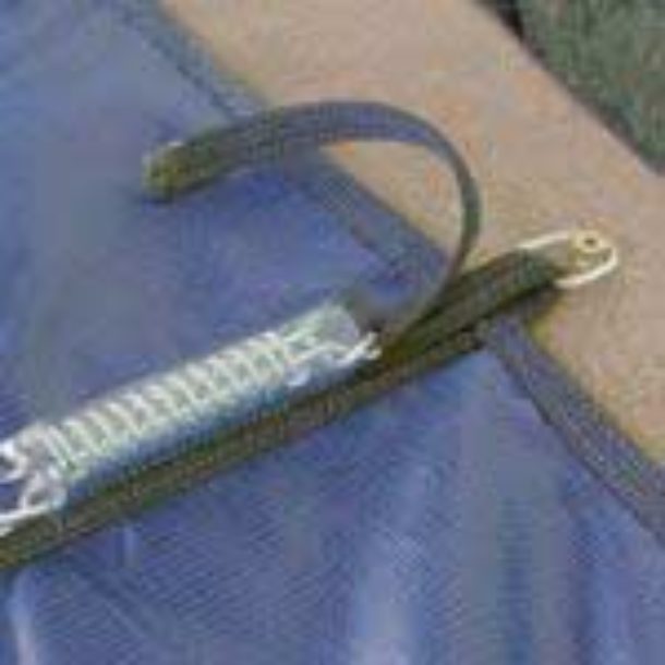 Solid & Mesh Pool Covers | Latham - Latham Pools - CA