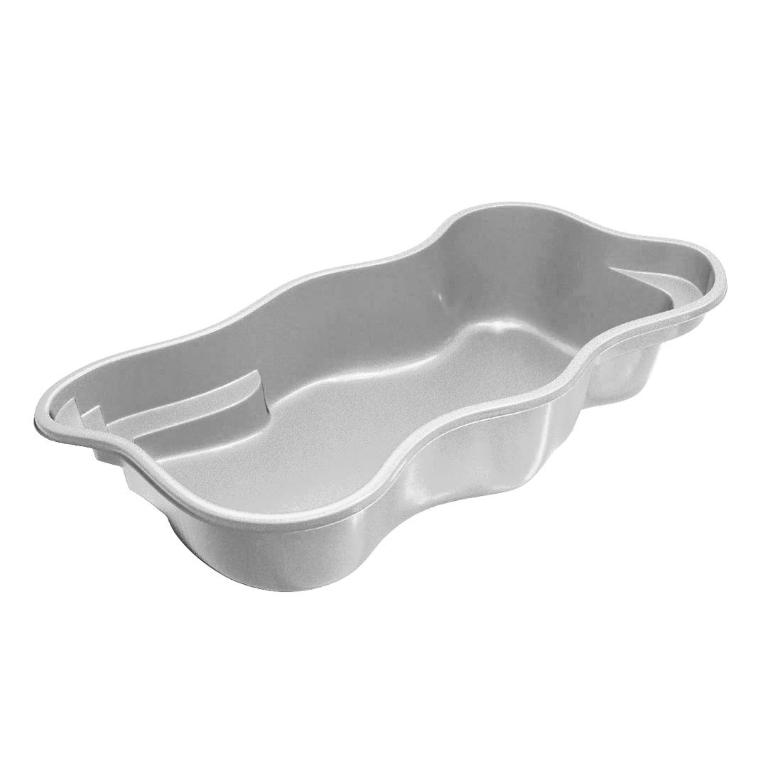 Cape Cod 14' x 31' Model Pool | Latham Pool