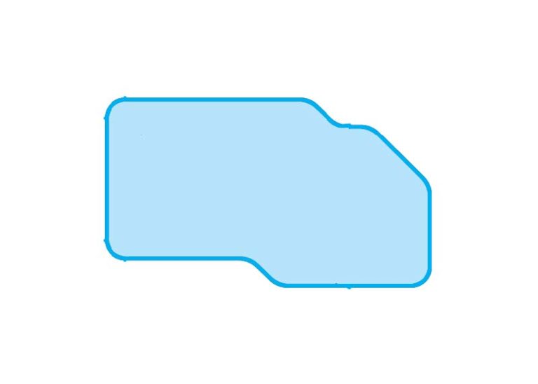 Jamaica - Latham Pools - CA