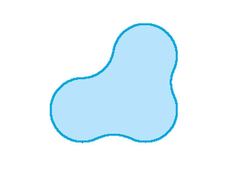 Lagoon - Latham Pools - CA