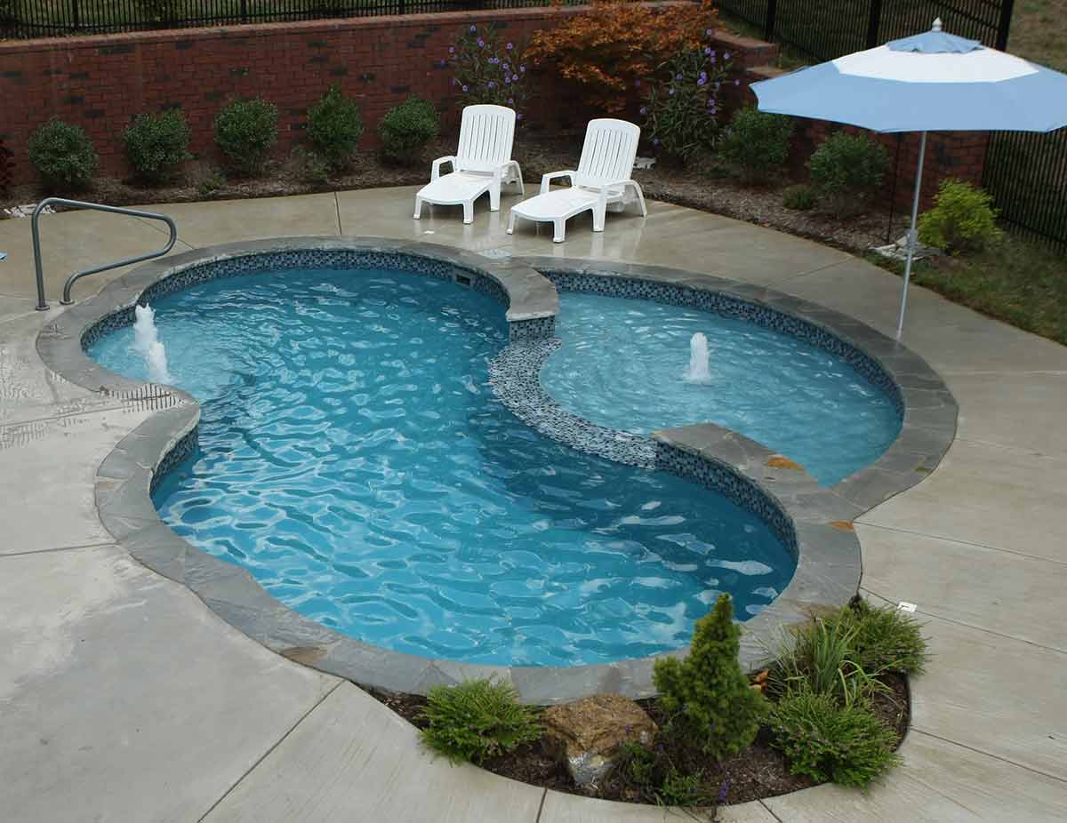 Gemini - Latham Pools - CA