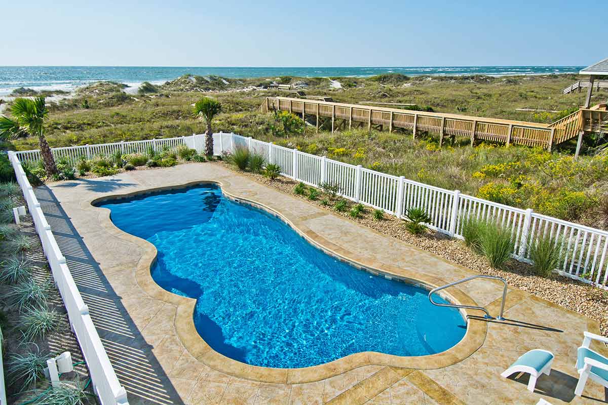 Synergy - Latham Pools - CA