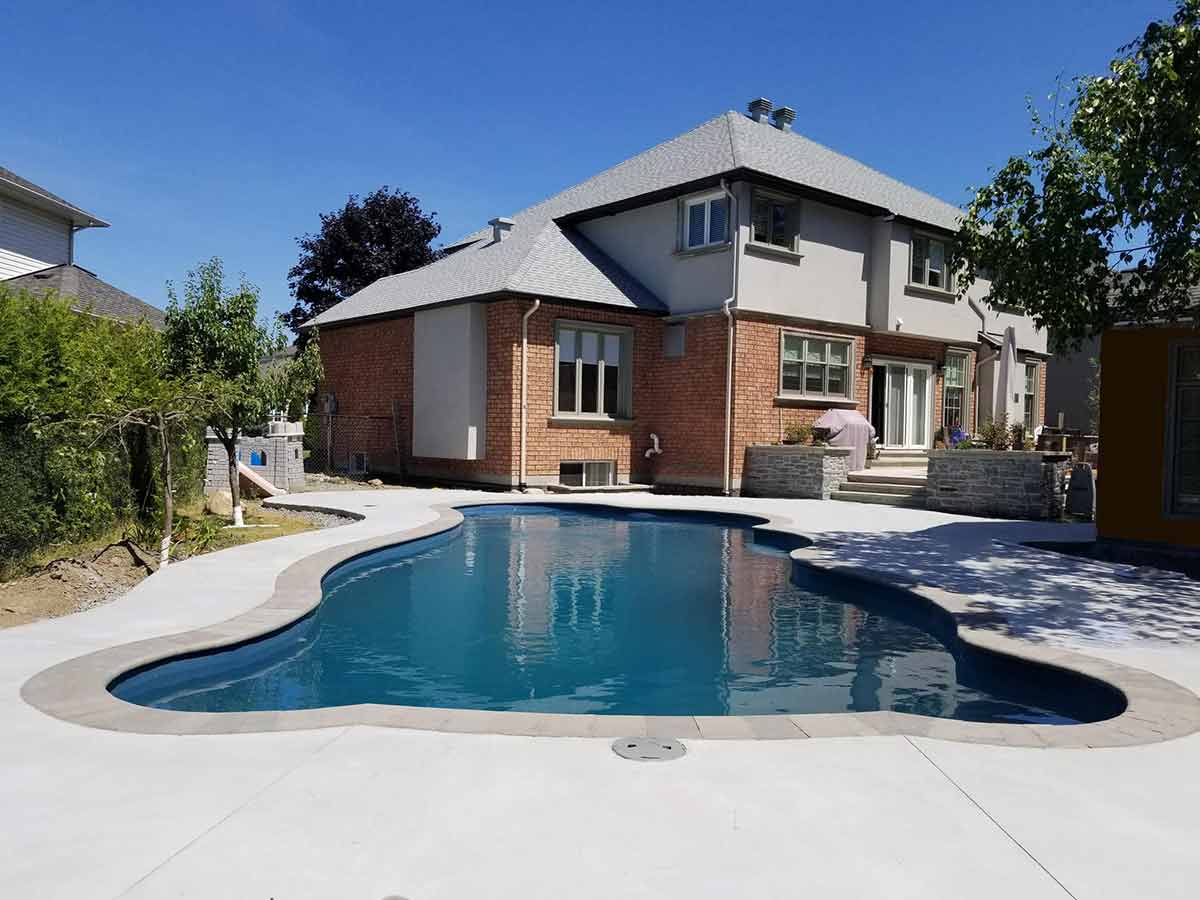Synergy - Latham Pools - CA