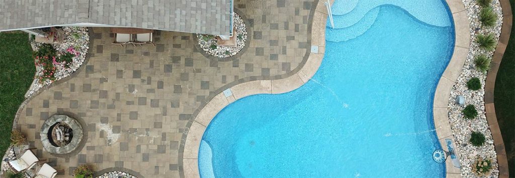 Pool Shapes - Latham Pools - CA