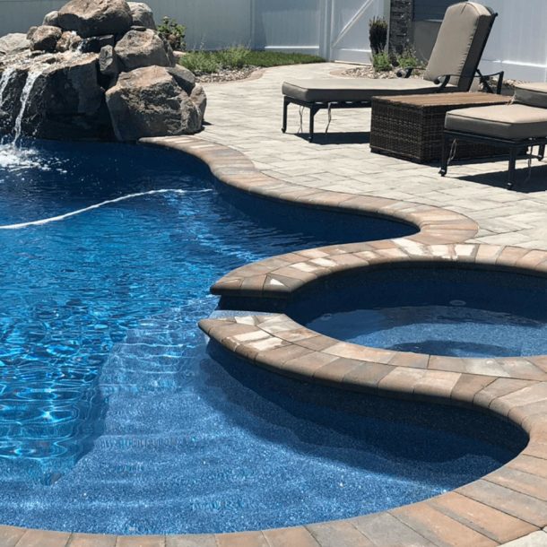 Pool Water 101: Chemicals, Testing and Balancing - Latham Pools - CA