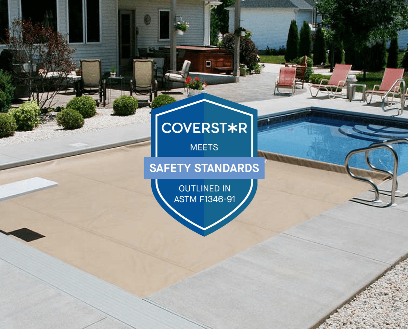 Pool Safety - Latham Pools - CA