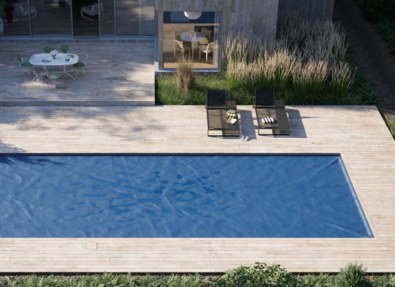 Covers - Latham Pools - CA