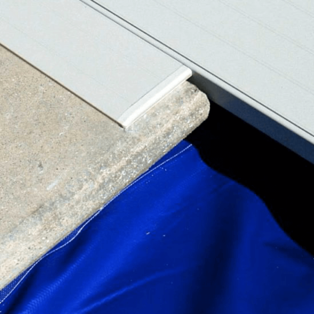 Automatic Retractable Safety Pool Covers | Latham Pools