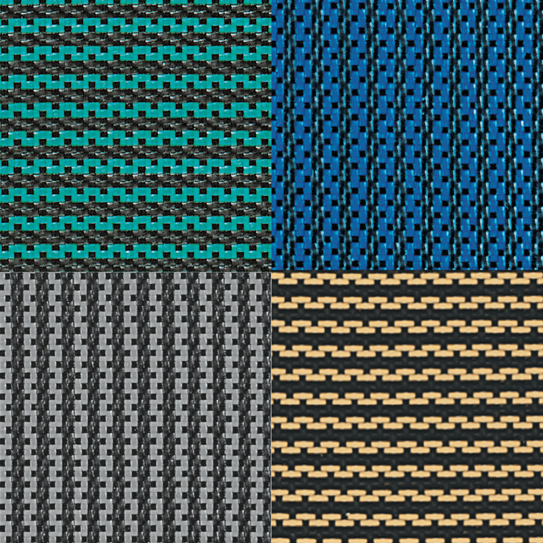 Solid & Mesh Winter Safety Pool Covers - Latham Pools - CA