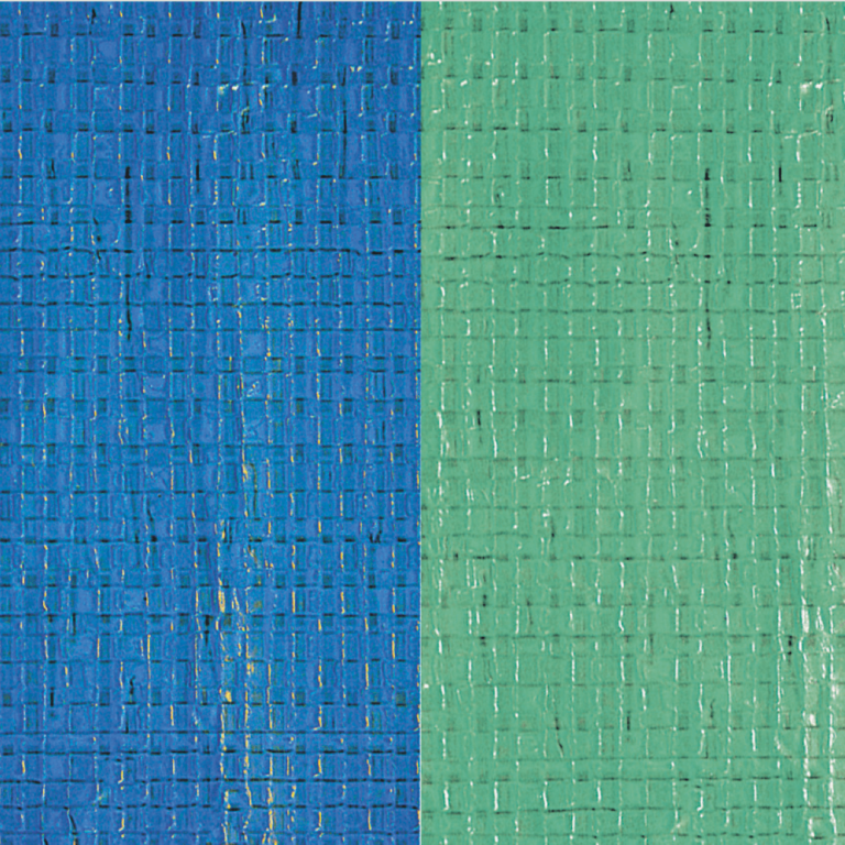 Solid & Mesh Winter Safety Pool Covers - Latham Pools - CA