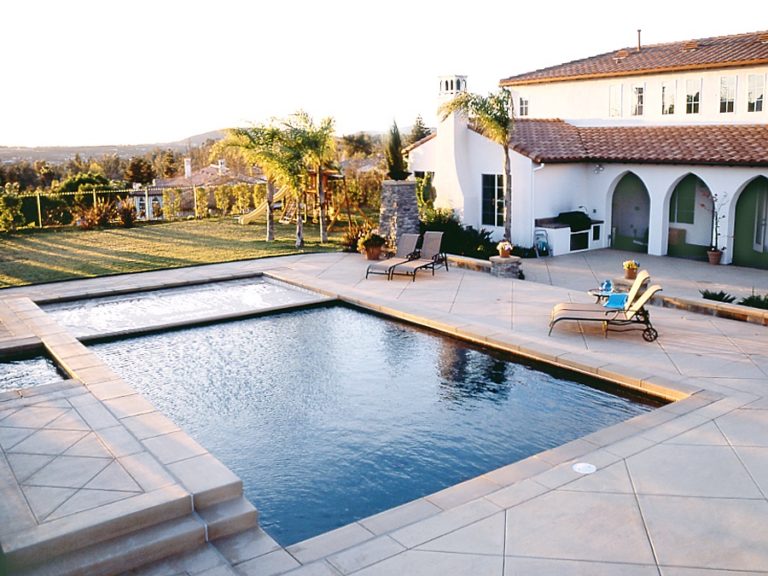 Covers - Latham Pools - CA