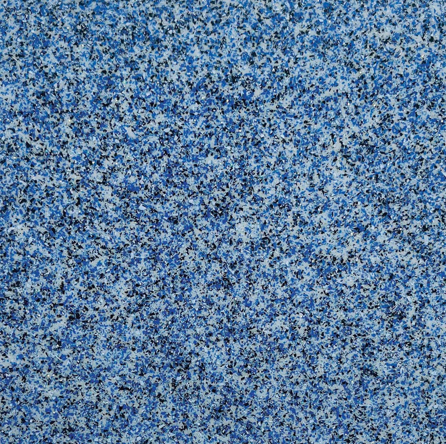 Sapphire Blue - Latham Pools - CA