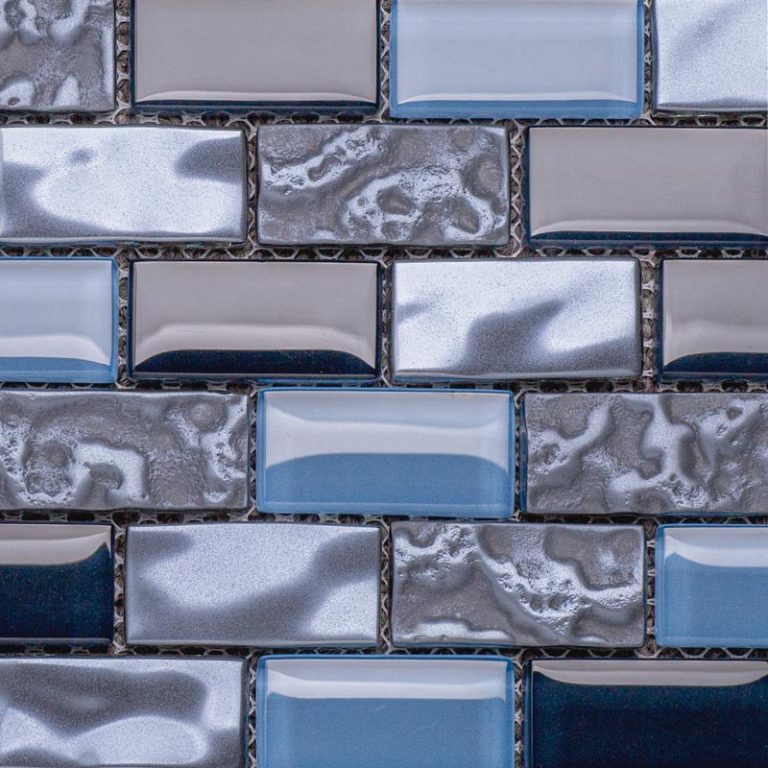 Fiberglass Pool Tile & Mosaics - Latham Pools - CA