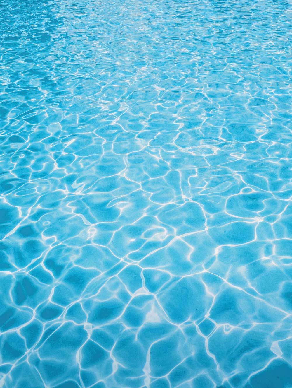 Fiberglass Pool Colors - Latham Pools - CA