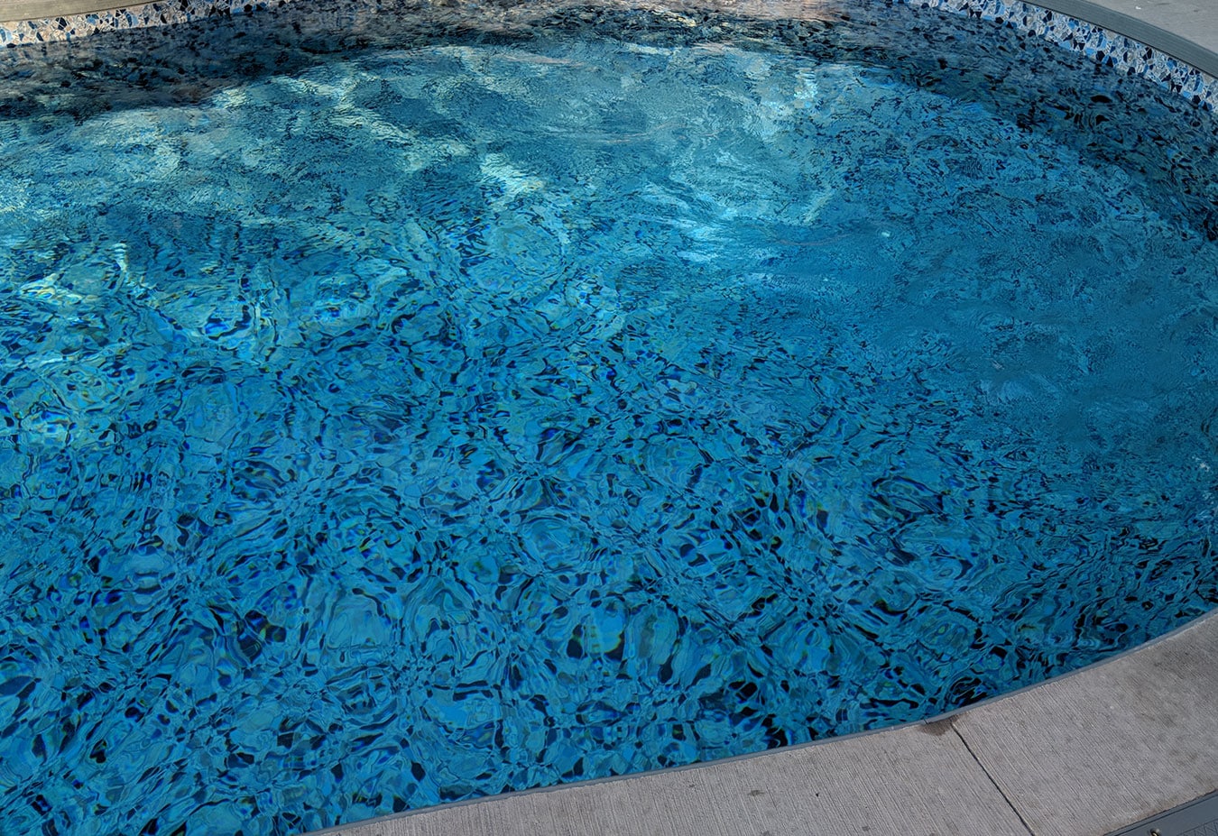 Pearlstone - Latham Pools - CA