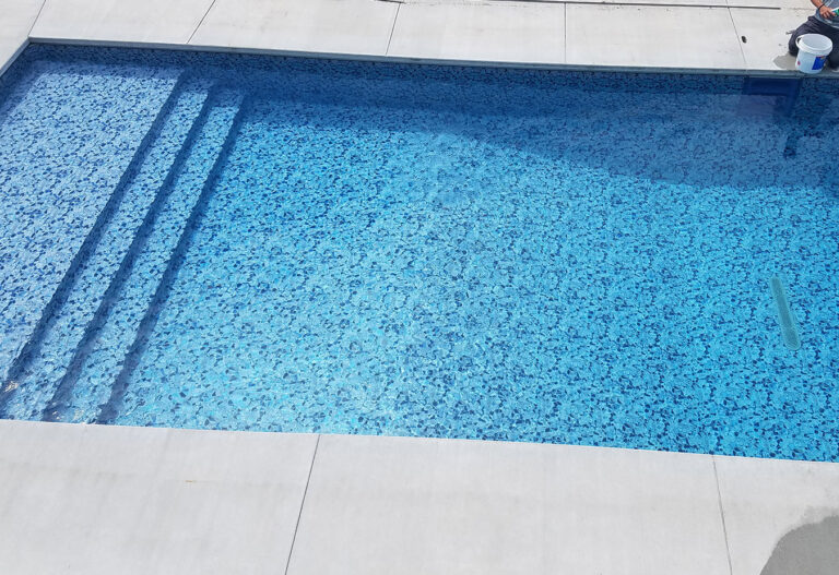 Pearlstone - Latham Pools - CA