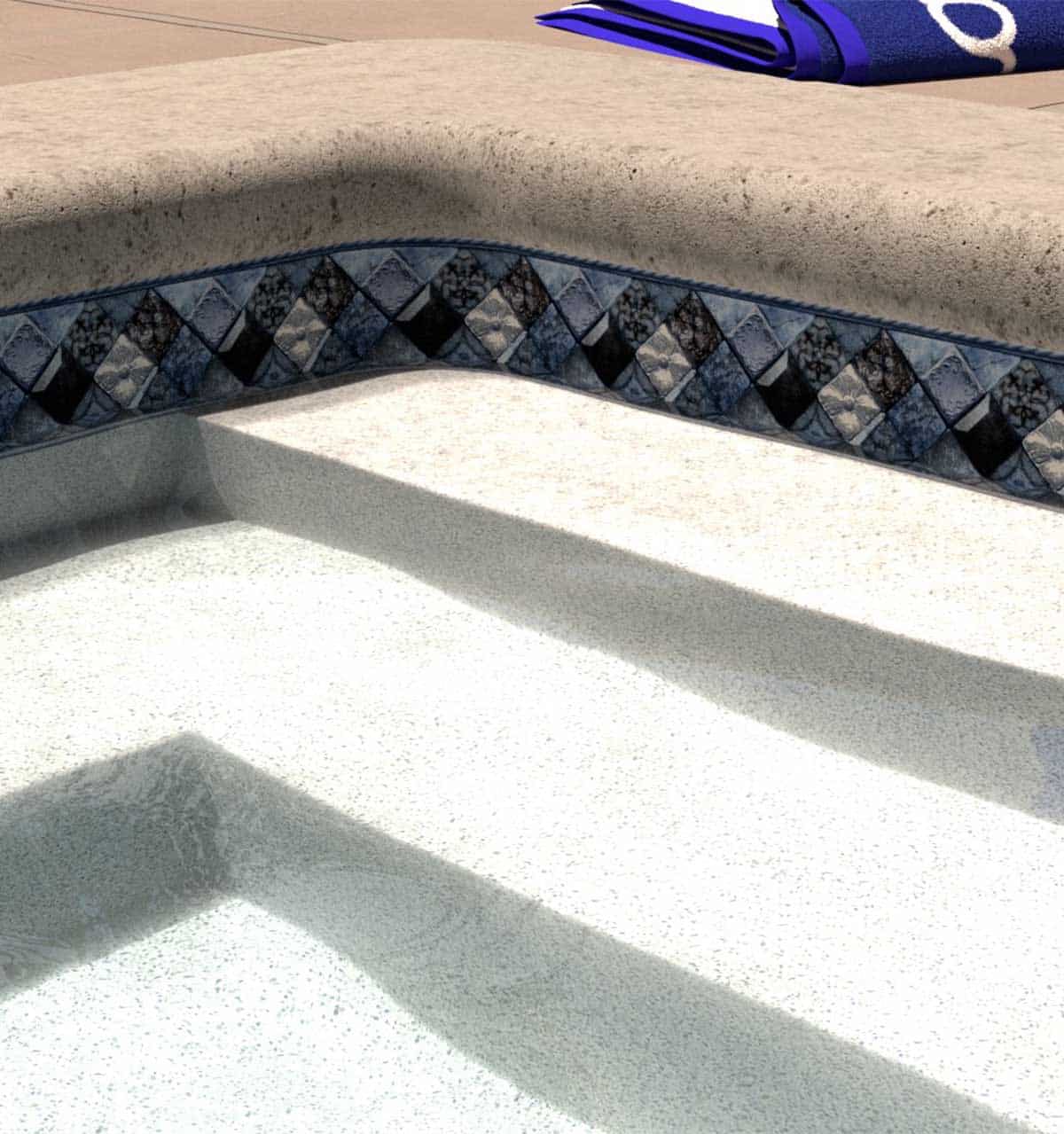 Replace Your Pool Liner: Inground Options