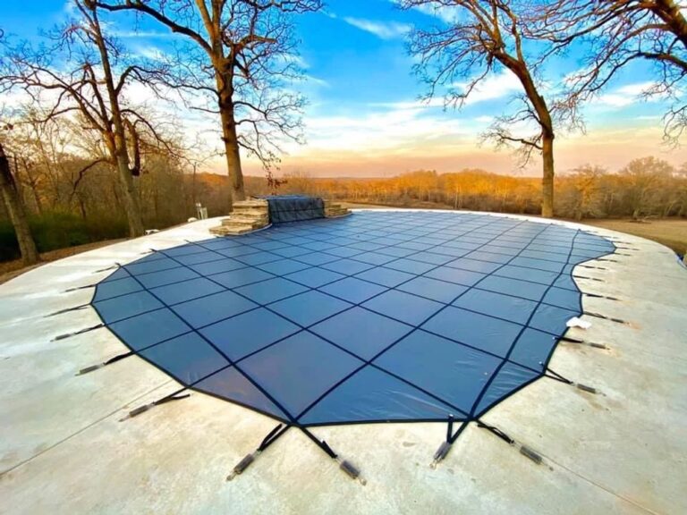 Products - Latham Pools - CA