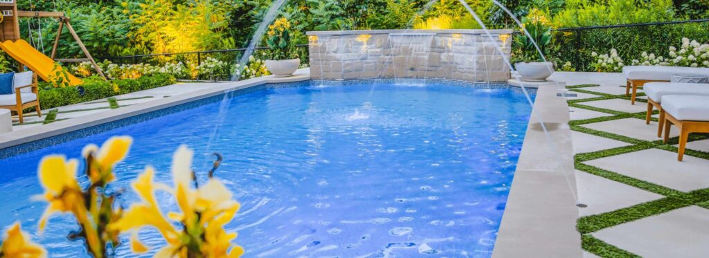 Why Buy Latham? - Latham Pools - CA