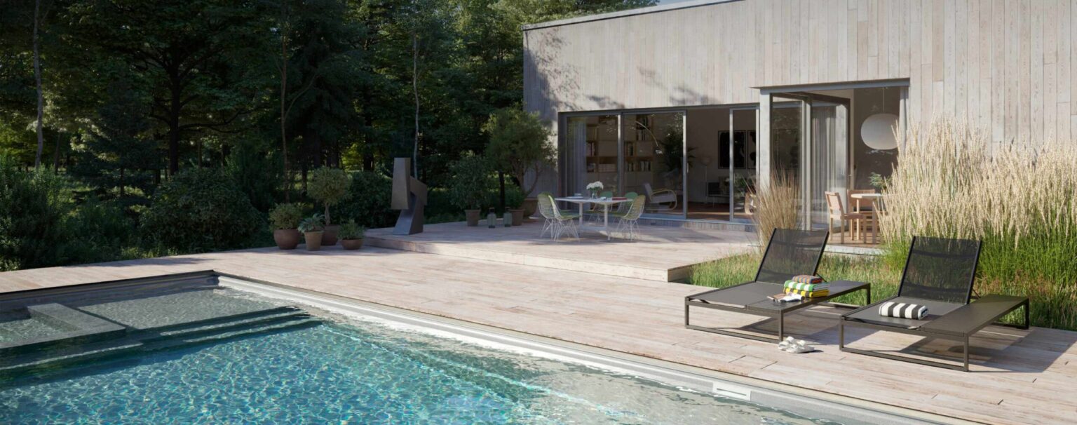 Products - Latham Pools - CA