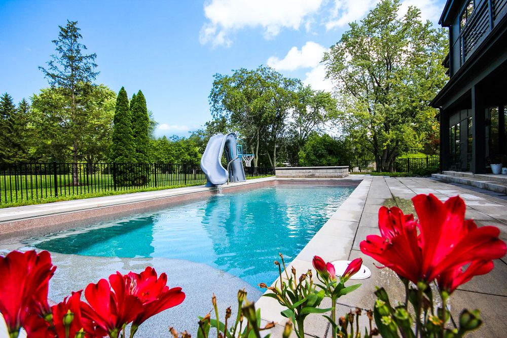 Homepage - Latham Pools - CA