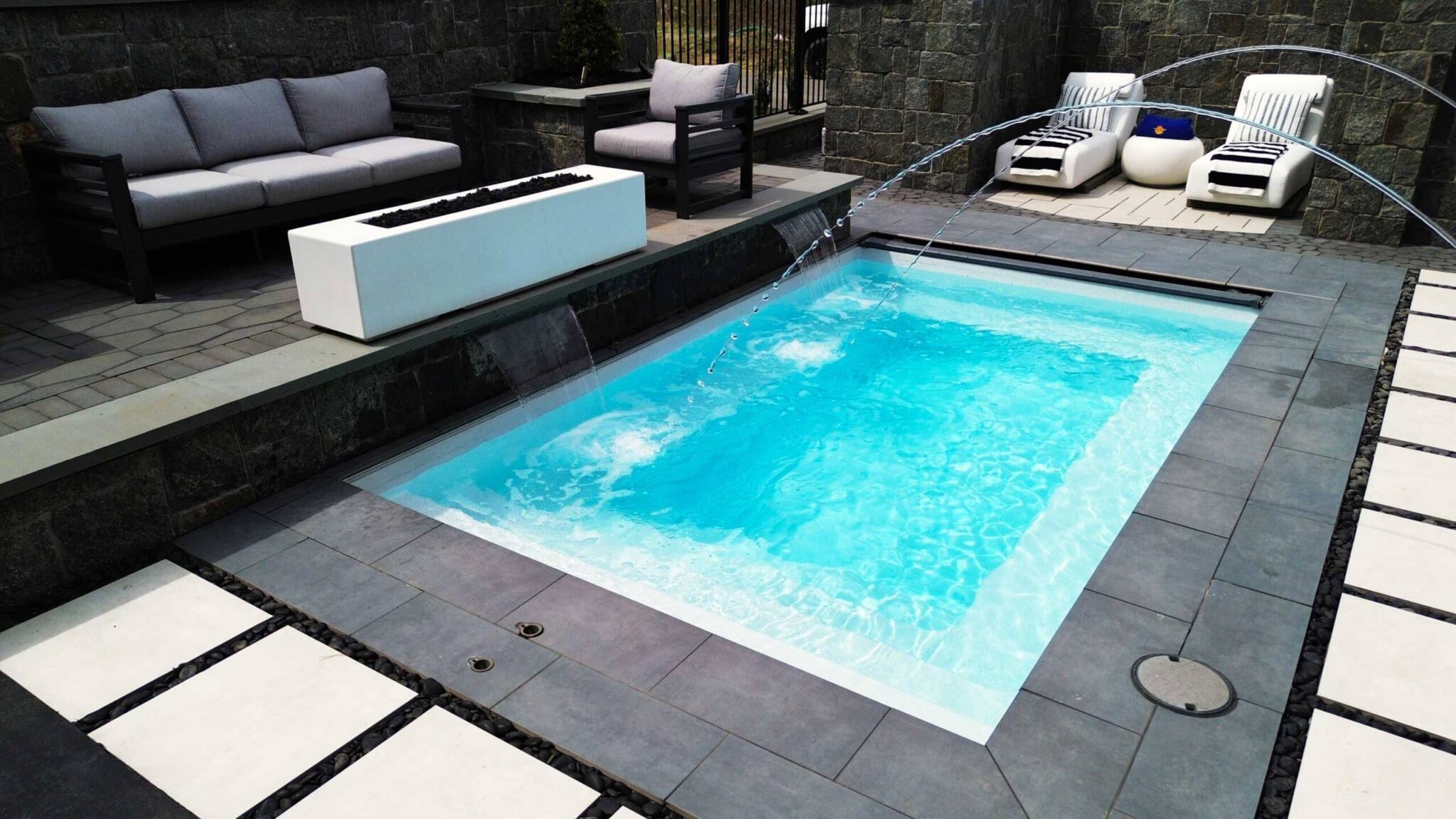 Pools - Latham Pools - CA