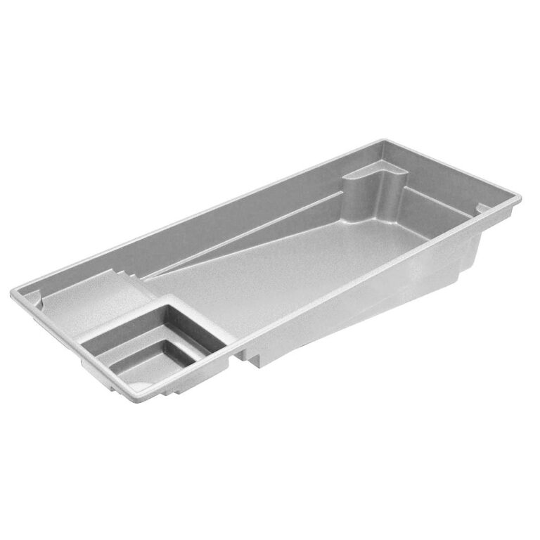 15' 10" x 40' Corinthian 16 Model | Latham Pool