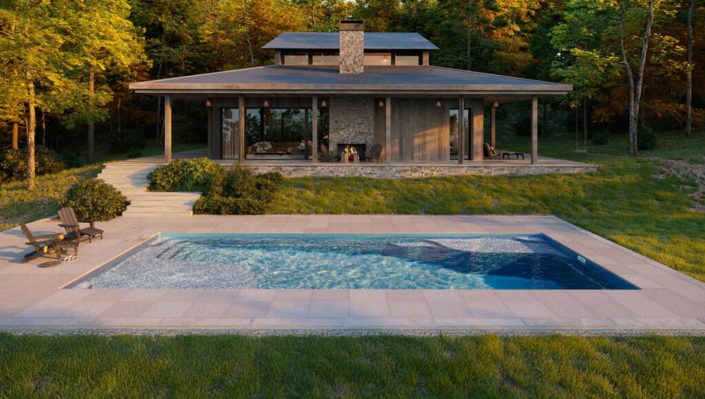 Homepage - Latham Pools - CA