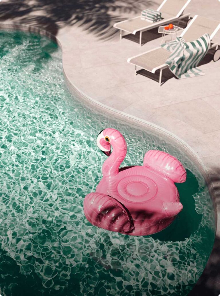 Homepage - Latham Pools - CA