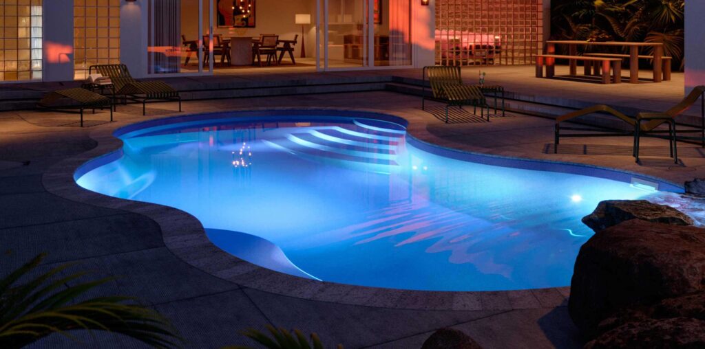 Homepage - Latham Pools - CA