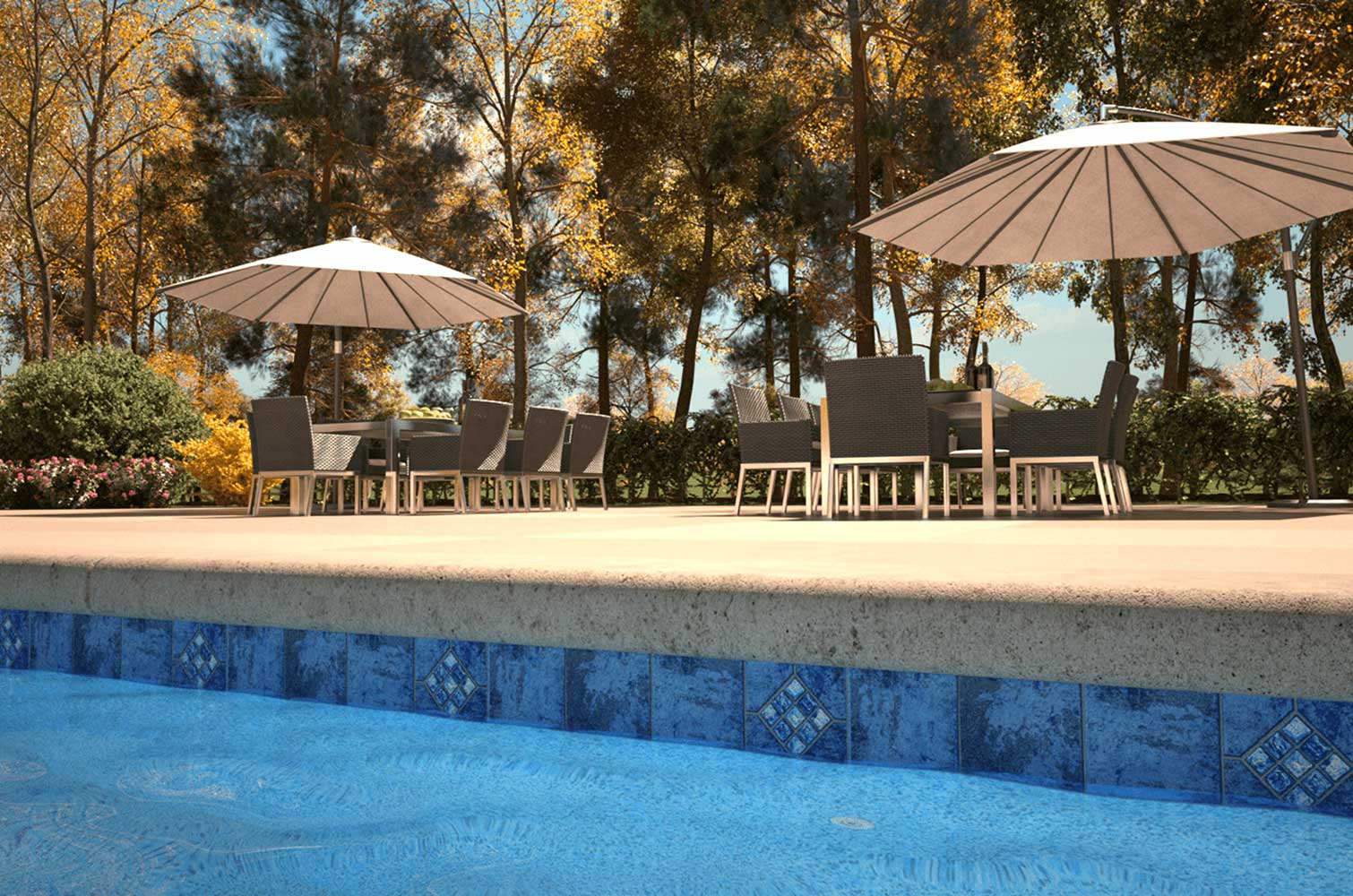 Latham Liner Visualizer Tool - Latham Pools - CA