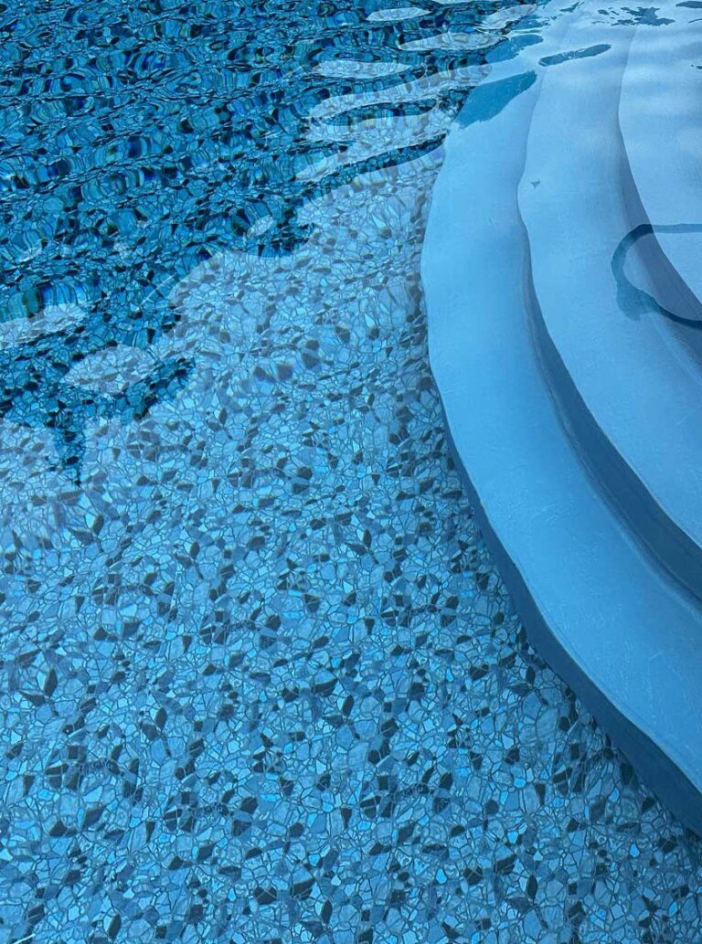Replace Your Pool Liner: Inground Options