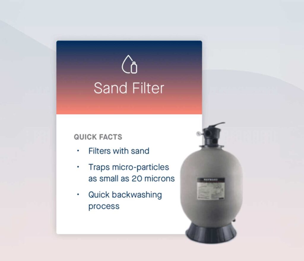 How to Clean Your Pool Filter - Latham Pools - CA
